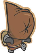 Back Off Barbarian | Castle Crashers Wiki | Fandom