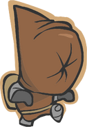 Thief | Castle Crashers Wiki | Fandom
