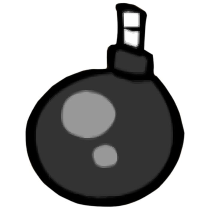 Bomb | Castle Crashers Wiki | Fandom