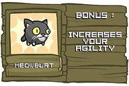 Meowburt | Castle Crashers Wiki | Fandom