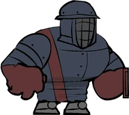 Beekeeper | Castle Crashers Wiki | Fandom