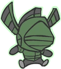 Back Off Barbarian | Castle Crashers Wiki | Fandom
