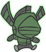 Brute | Castle Crashers Wiki | Fandom