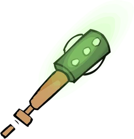 Snakey Mace | Castle Crashers Wiki | Fandom