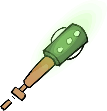 Snakey Mace | Castle Crashers Wiki | Fandom