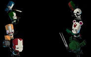 Mace | Castle Crashers Wiki | Fandom
