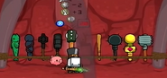 Skeletor Mace | Castle Crashers Wiki | Fandom