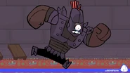 Cyclops | Castle Crashers Wiki | Fandom
