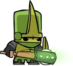 Enemies | Castle Crashers Wiki | Fandom