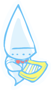 Conehead Groom | Castle Crashers Wiki | Fandom