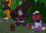 Undead Cyclops | Castle Crashers Wiki | Fandom