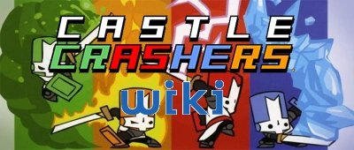 Castle Crashers Wiki:About | Castle Crashers Wiki | Fandom