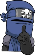 Fire Demon | Castle Crashers Wiki | Fandom