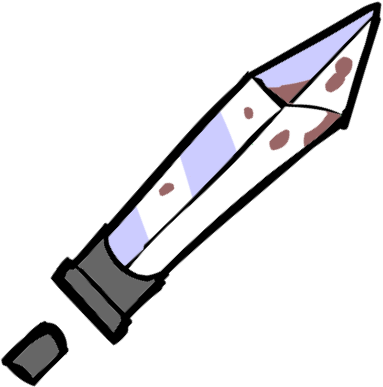 Gladiator Sword | Castle Crashers Wiki | Fandom