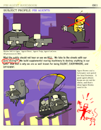 Dan Paladin | Castle Crashers Wiki | Fandom