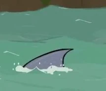Shark | Castle Crashers Wiki | Fandom