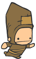 Back Off Barbarian | Castle Crashers Wiki | Fandom