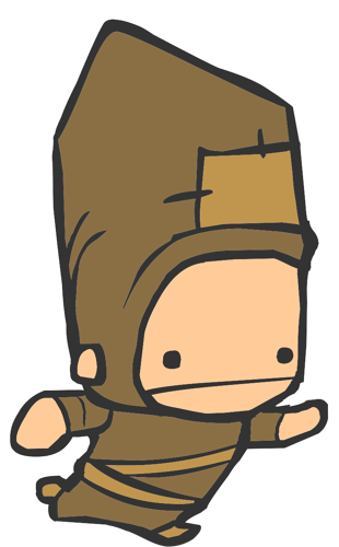 Peasant | Castle Crashers Wiki | Fandom