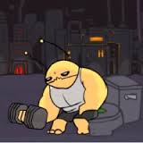 Alien Prisoner | Castle Crashers Wiki | Fandom