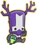 Back Off Barbarian | Castle Crashers Wiki | Fandom