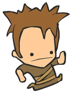 Civilian | Castle Crashers Wiki | Fandom