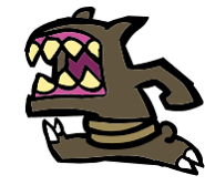 Imp | Castle Crashers Wiki | Fandom