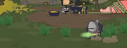 Fencer | Castle Crashers Wiki | Fandom