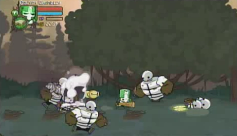 Category:Levels | Castle Crashers Wiki | Fandom