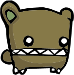 Burly Bear | Castle Crashers Wiki | Fandom