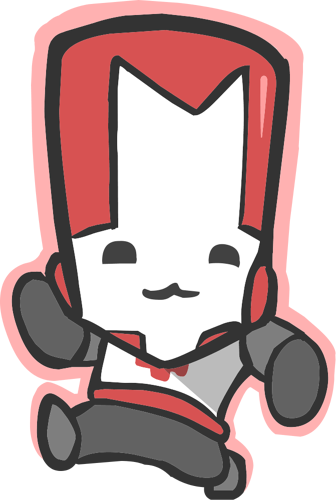 Red Knight | Castle Crashers Wiki | Fandom