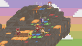 Back Off Barbarian | Castle Crashers Wiki | Fandom