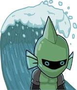 Industrial Prince Mod | Castle Crashers Wiki | Fandom