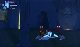 Cyclops' Fortress | Castle Crashers Wiki | Fandom