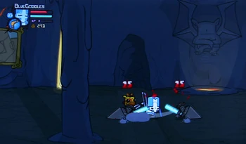 Cyclops' Fortress | Castle Crashers Wiki | Fandom