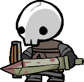 Skeleton | Castle Crashers Wiki | Fandom