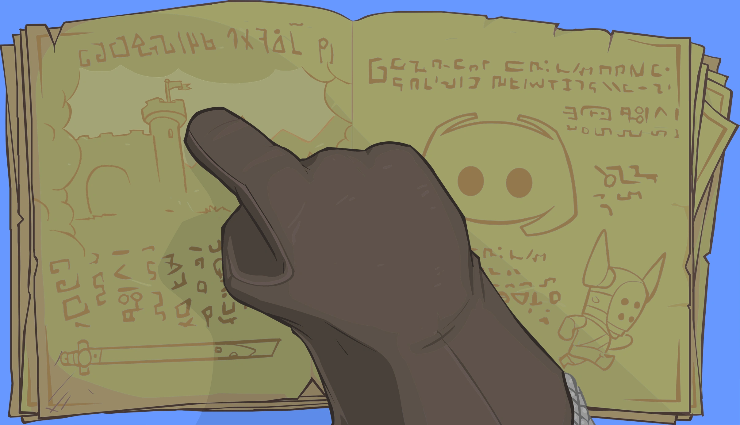 Discuss Everything About Castle Crashers Wiki | Fandom