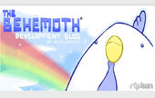 The Behemoth | Castle Crashers Wiki | Fandom