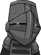 Gray Knight | Castle Crashers Wiki | Fandom