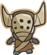 Barbarian | Castle Crashers Wiki | Fandom
