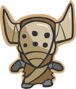 Barbarian | Castle Crashers Wiki | Fandom