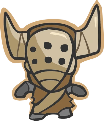 Barbarian | Castle Crashers Wiki | Fandom
