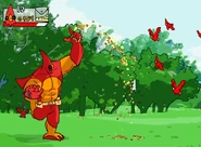 Dan Paladin | Castle Crashers Wiki | Fandom