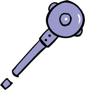 Mace | Castle Crashers Wiki | Fandom