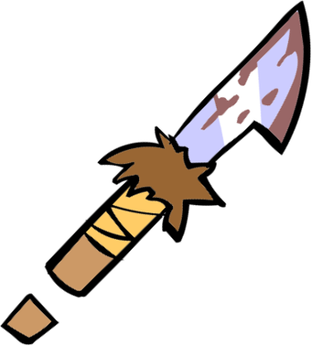 Fishing Spear | Castle Crashers Wiki | Fandom