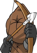 Snakey | Castle Crashers Wiki | Fandom