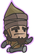 Saracen | Castle Crashers Wiki | Fandom