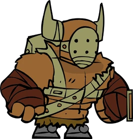 Barbarian | Castle Crashers Wiki | Fandom