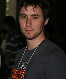 Tom Fulp | Castle Crashers Wiki | Fandom