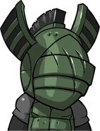 Snakey | Castle Crashers Wiki | Fandom