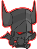 Back Off Barbarian | Castle Crashers Wiki | Fandom